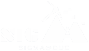 SIGMA | 中国海洋大学数据挖掘与学习兴趣小组